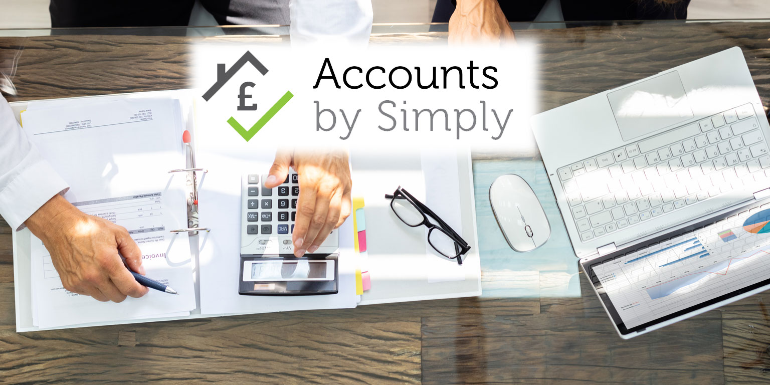 Accountancy Services for SMEs | Accounts by Simply