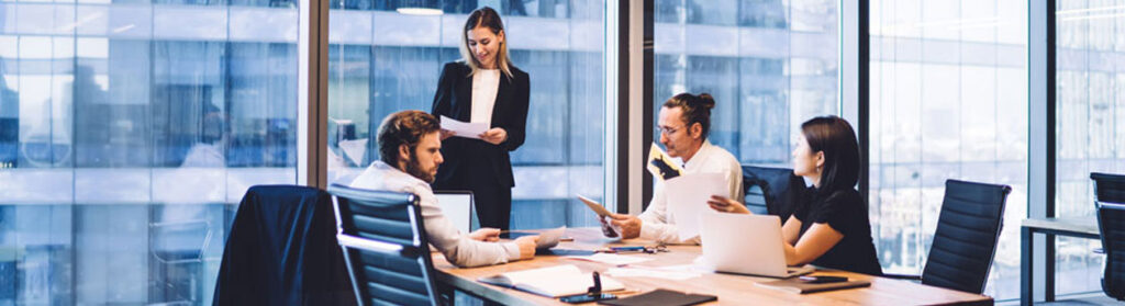 Professional Accountancy Services | Accounts by Simply